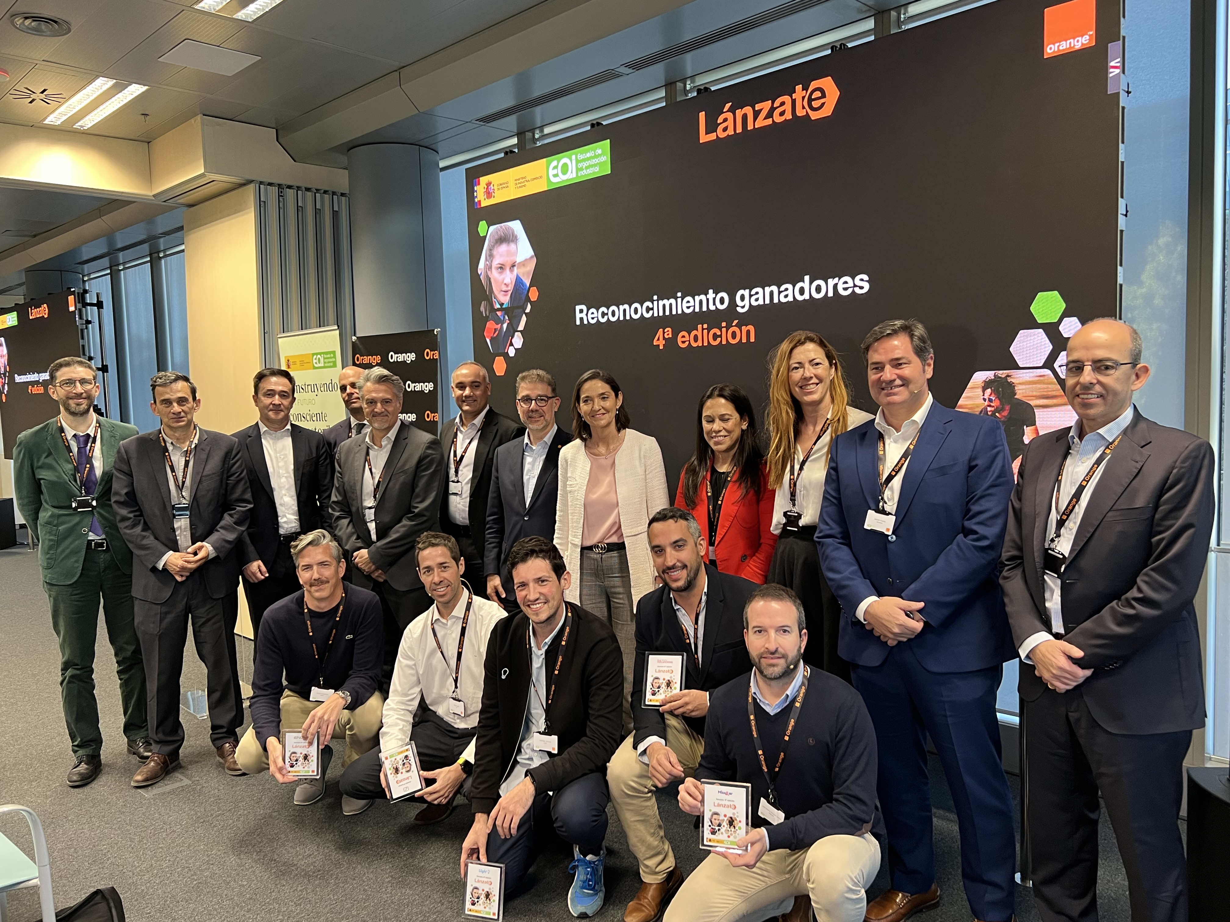 El emprendimiento digital y la innovación se dan cita en la V edición ...